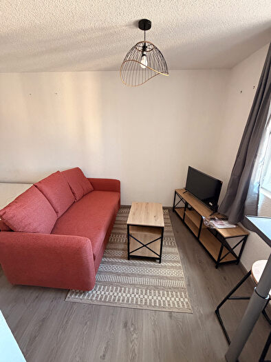 Appartement 1 pièce à louer à Montluçon, Ville Gozet, République, Blanzat
