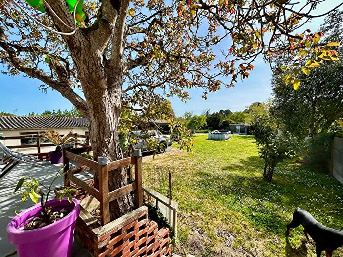 Maison 6 pièces à La Montagne, à vendre