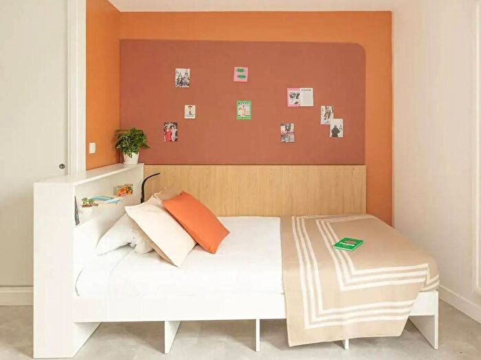 Appartement 1 pièce à louer - Cambronne-Garibaldi, Paris 15ème arrondissement