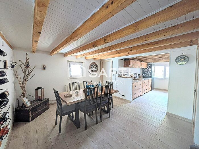 Maison 6 pièces à vendre à Rumilly, Rives du Chéran, Sud