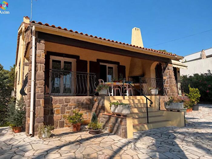 Saint-Raphaël, Plateau Notre-Dame : Maison 5 pièces à vendre
