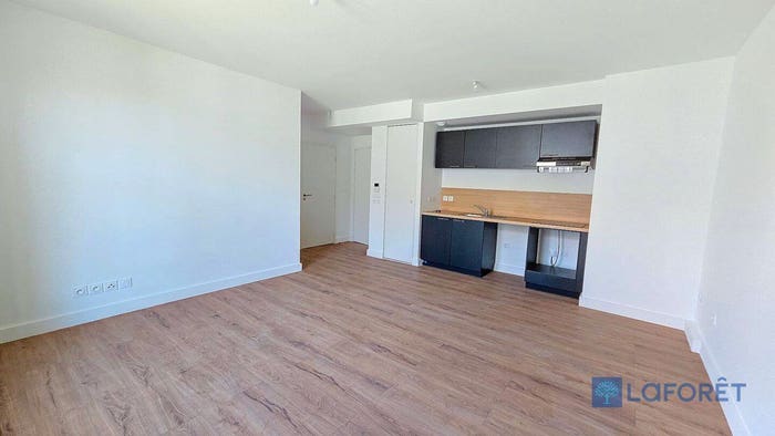Libération, Nice - Appartement 2 pièces à louer