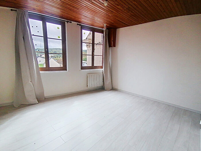 Appartement 2 pièces à louer - Dozulé