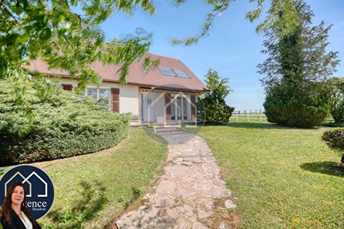 Maison 6 pièces à vendre - La Boissière-École