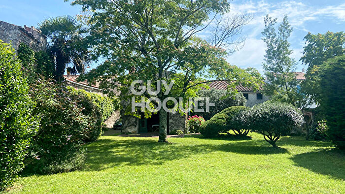 Maison 7 pièces à vendre - Arvert