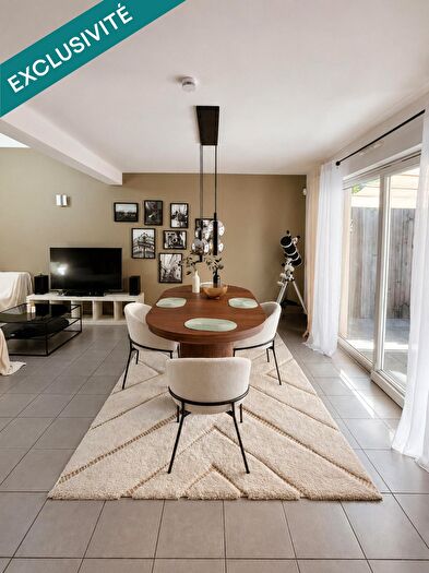 Maison 5 pièces à Bindernheim, à vendre
