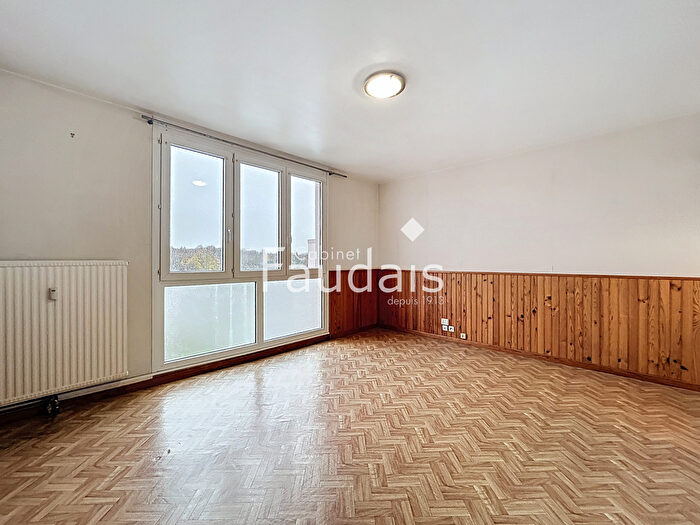 Appartement à louer - Saint-Lô, Est - 1 pièce