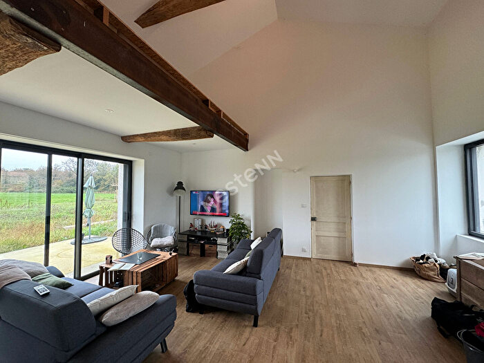 Maison à louer - Montaigu - 3 pièces - 1 chambre