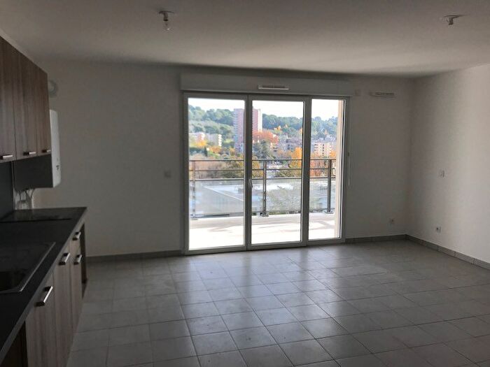 Appartement 3 pièces à louer à Cannes, Bocca Nord, Ranguin, Abadie