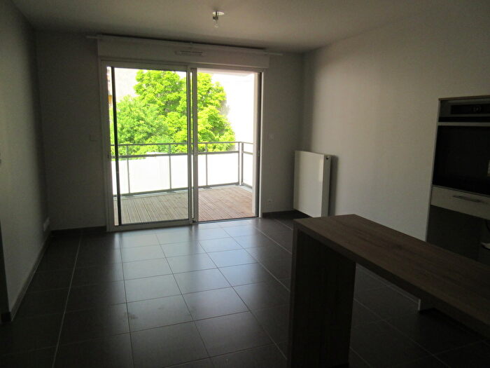 Appartement 2 pièces à louer - Rodez, Pont Vieil