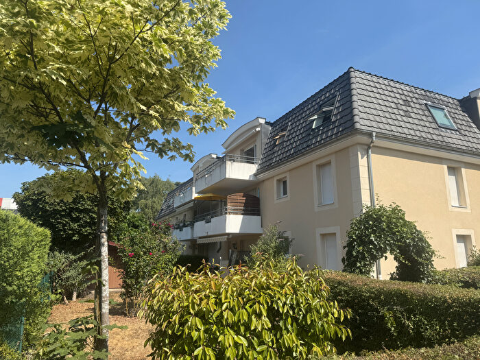 Guebwiller : Appartement 3 pièces à vendre