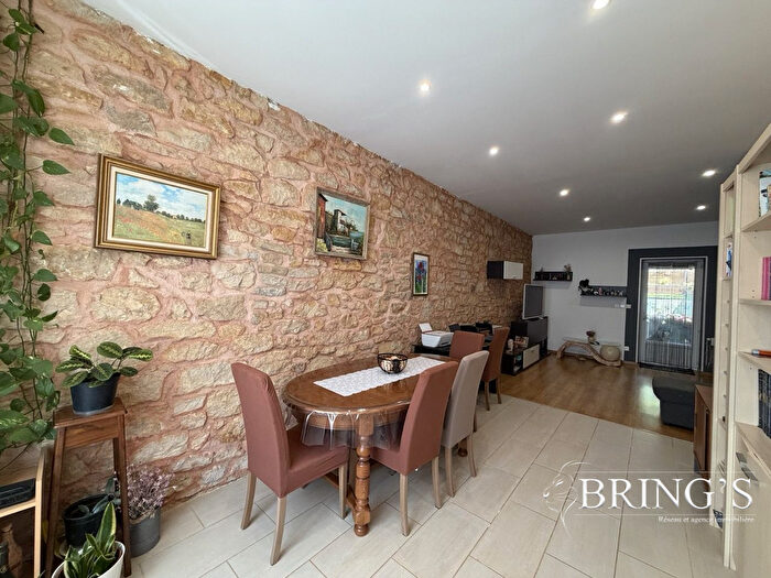 Maison 6 pièces à vendre - Juf, Joeuf