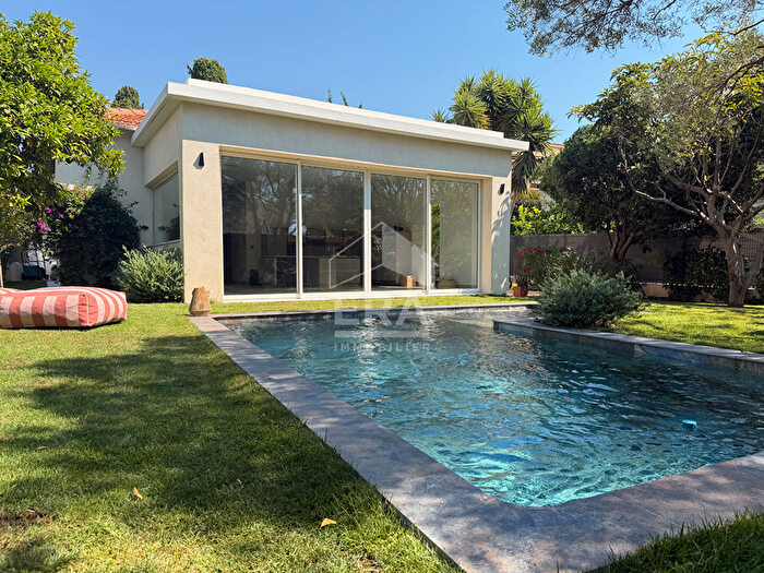 Maison 4 pièces à vendre - Cagnes-sur-Mer, Saint-Roman, Lautin