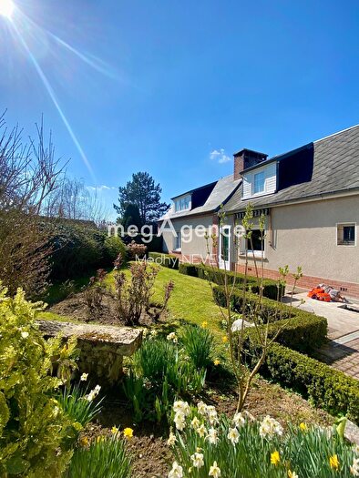 Maison 5 pièces à vendre à Authie