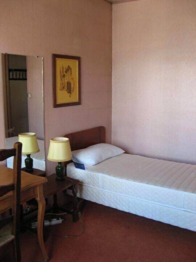 Appartement à louer - Paris ème arrondissement - 1 pièce