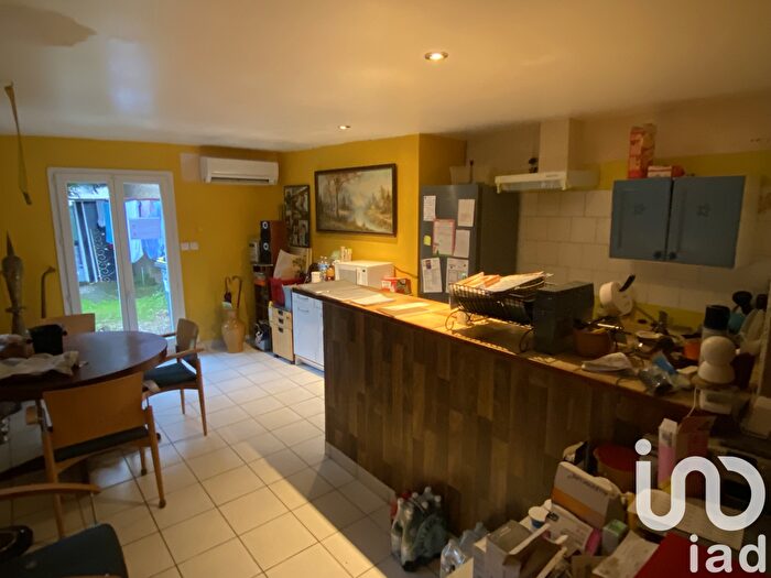 Appartement à vendre - Roujan - 4 pièces - 1 chambre