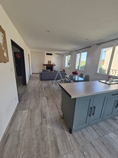 Maison 4 pièces à vendre à Paulhan