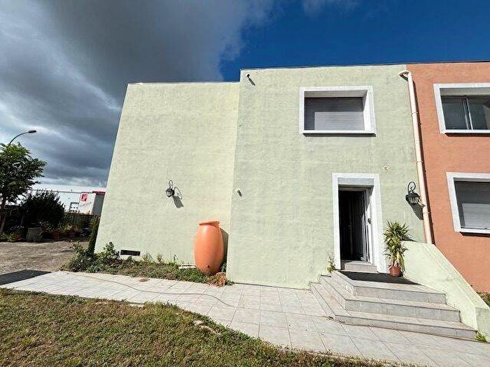 Appartement à louer - Conflans-Sainte-Honorine - 5 pièces - 4 chambres