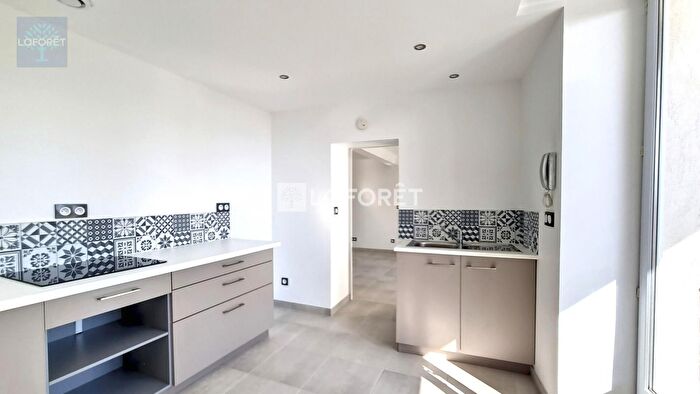 Appartement 3 pièces à louer à Sainte-Foy-lès-Lyon