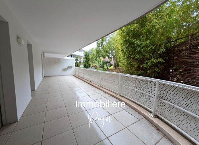 Appartement à louer - Marseille e , Sormiou - 3 pièces - 2 chambres