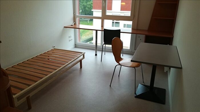 Appartement à louer - Toulouse, Rangueil, Pech David, Lespinet - 1 pièce