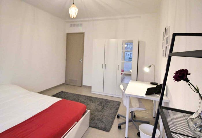 Appartement 1 pièce à louer à La Blancarde, Marseille 4ème arrondissement