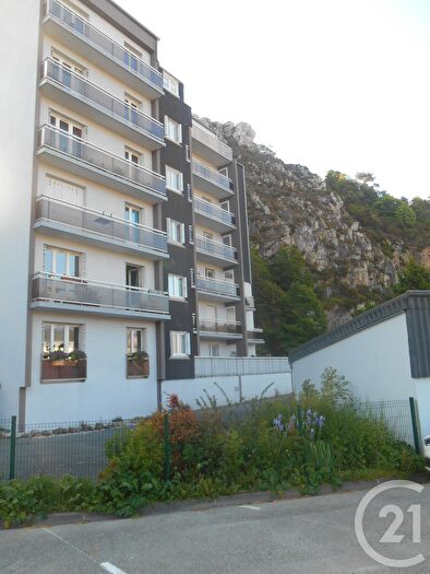 Appartement 4 pièces à Cherbourg-Octeville, Sud Est, à louer