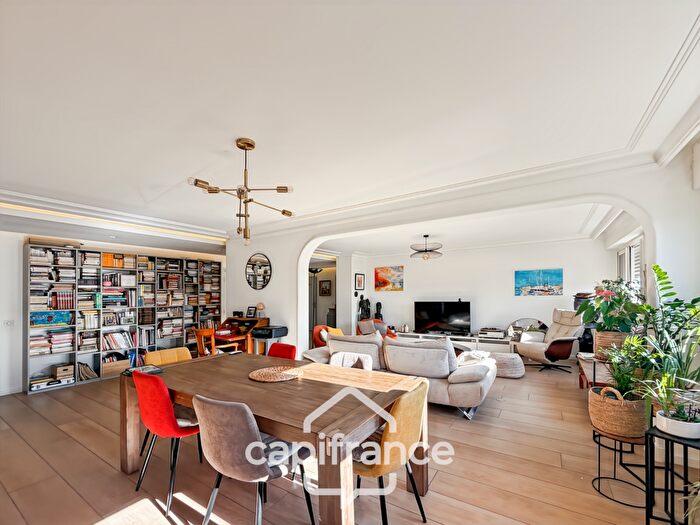 Appartement 4 pièces à vendre à Hyères, Centre-ville