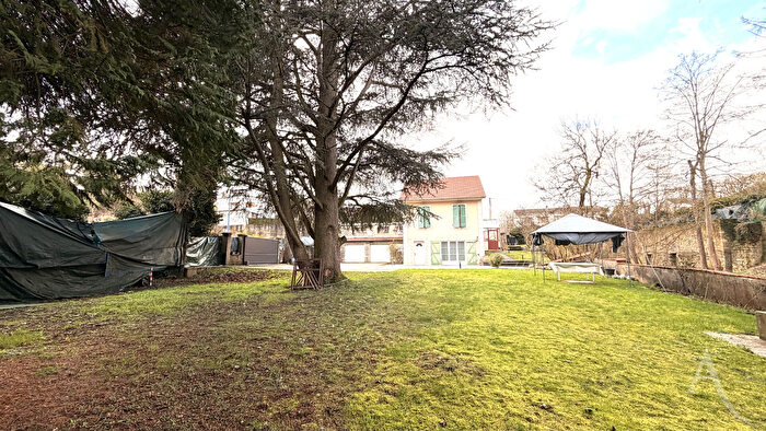 Maison à vendre - Ars-sur-Moselle - 5 pièces - 3 chambres