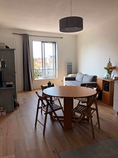 Appartement 2 pièces à La Rochelle, Centre-ville, Vieux-port, Marché, à louer