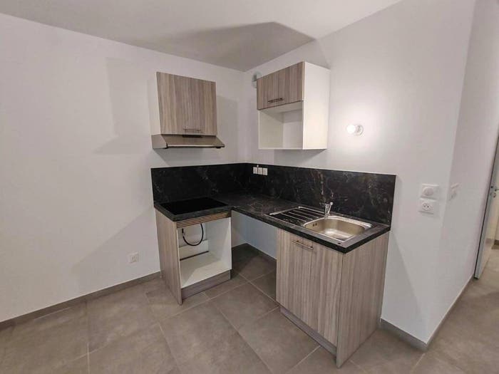 Appartement 1 pièce à Sud Ouest, Monteux, à louer