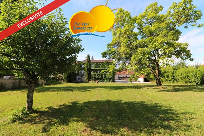 Maison à vendre - Genlis - 7 pièces - 4 chambres