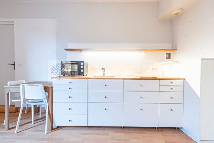 Menthon-Saint-Bernard : Appartement 2 pièces à louer