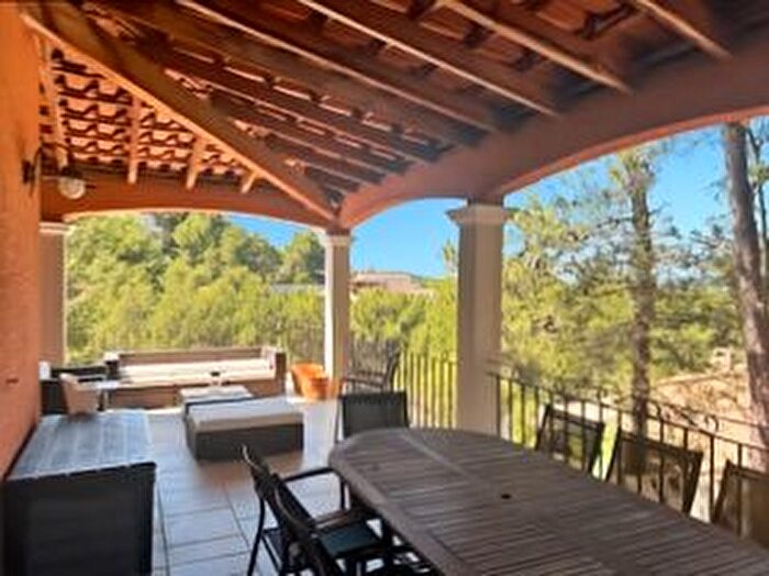 Maison à vendre - Beaucaire, Ugernum - 6 pièces - 5 chambres