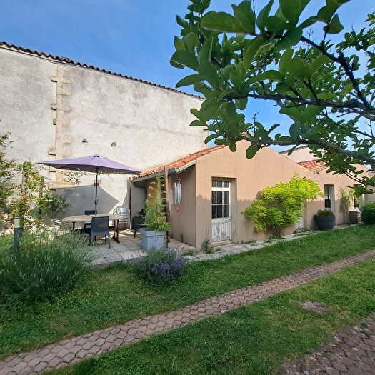 Maison 7 pièces à Saint-Georges-du-Bois, à vendre