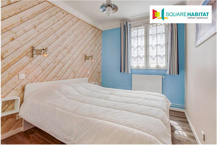 Appartement à louer - Ciboure - 2 pièces - 1 chambre