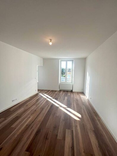 Appartement à louer - Général Leclerc, Saint-Germain-en-Laye - 2 pièces - 1 chambre