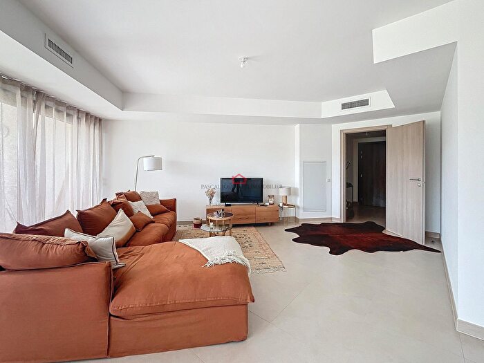 Appartement à vendre - Ajaccio, Loretto - 4 pièces - 3 chambres