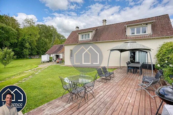 Maison 5 pièces à vendre - Ymeray