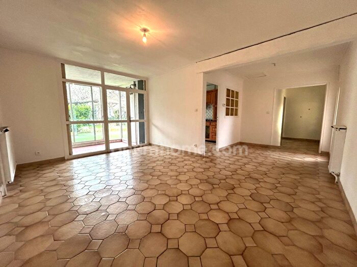 Maison à vendre - Aix-en-Provence, Les Milles - 4 pièces - 3 chambres