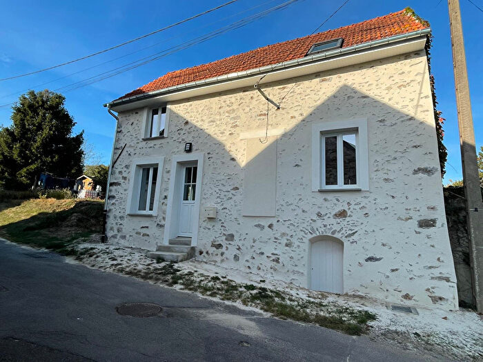 Maison 5 pièces à Lizy-sur-Ourcq, à vendre
