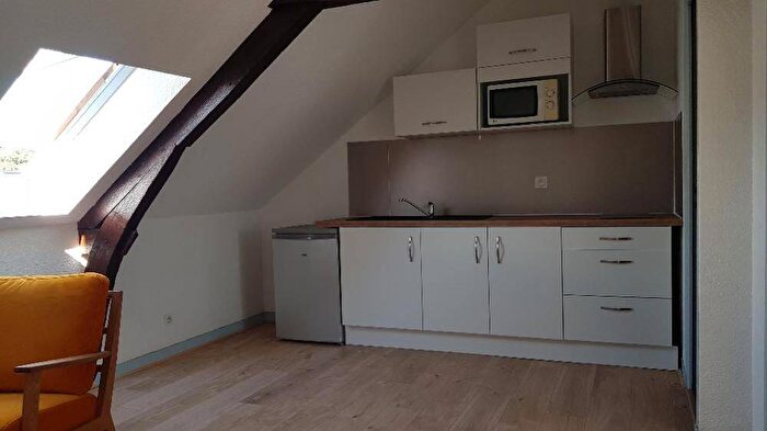 Appartement 2 pièces à louer à Urbain, Bain-de-Bretagne