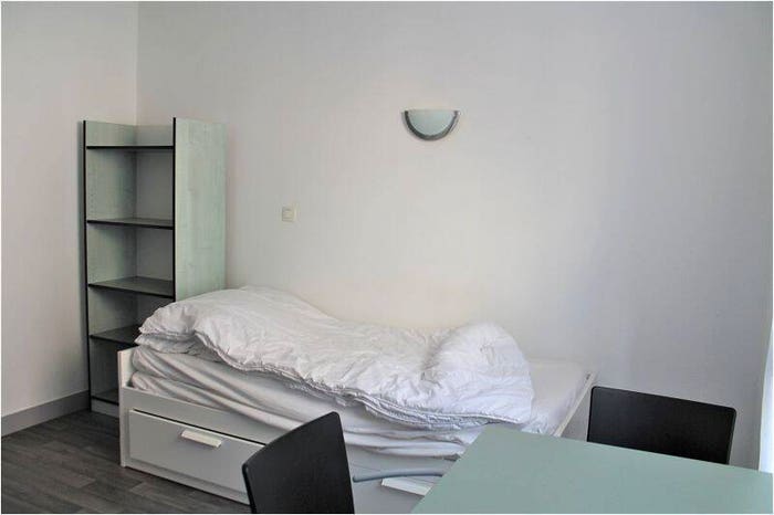 Wazemmes, Lille - Appartement 1 pièce à louer