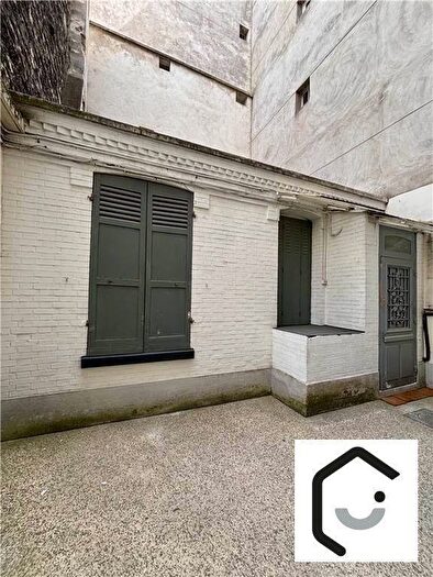 Appartement 1 pièce à Paris 17ème arrondissement, à louer