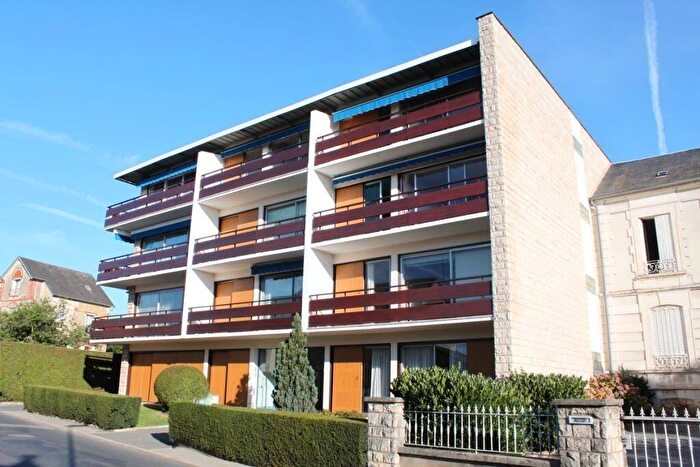 Appartement à louer - La Charité-sur-Loire - 3 pièces - 2 chambres