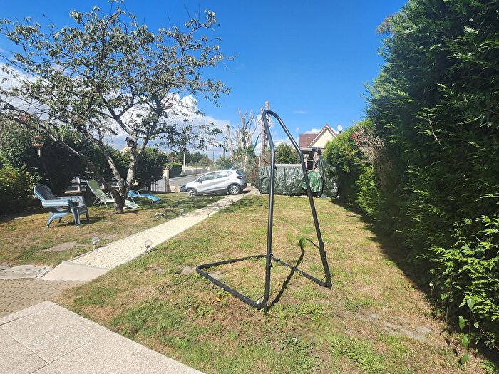 Maison 4 pièces à Margny-aux-Cerises, à vendre