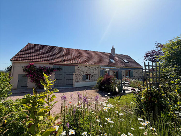 Maison 4 pièces à vendre - Sazeray