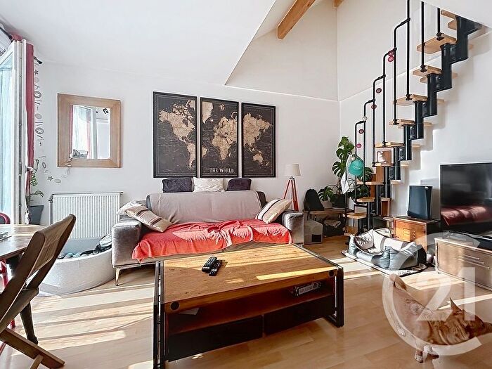Appartement 2 pièces à vendre à Roissy-en-Brie, Ascott, Verger, Avenir