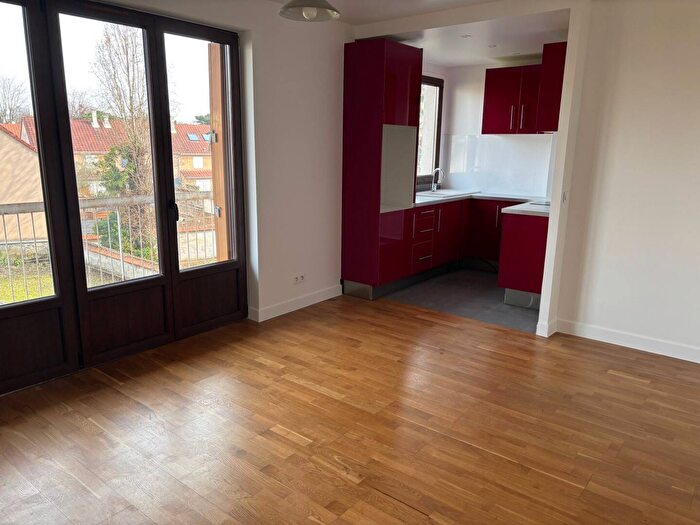 Appartement 1 pièce à Plant, Champigny-sur-Marne, à louer