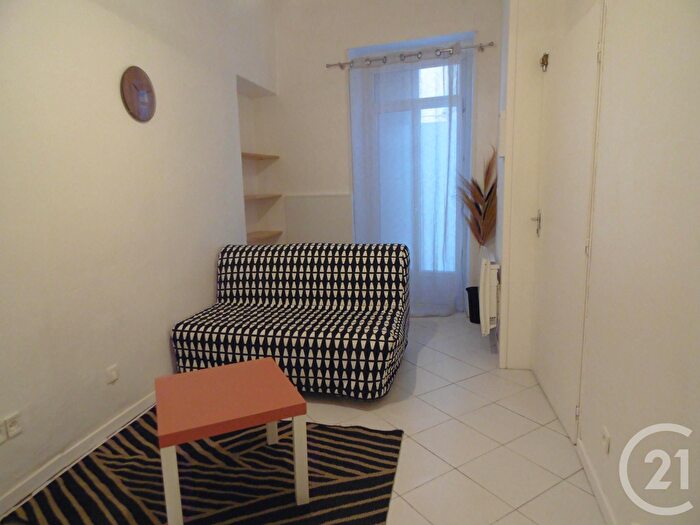 Appartement 1 pièce à louer à Langon